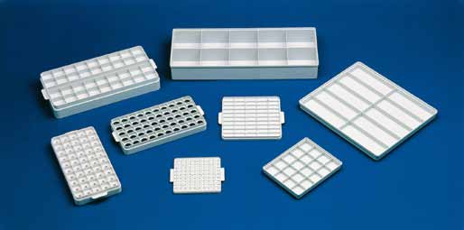 Plateau compartimenté | Devis