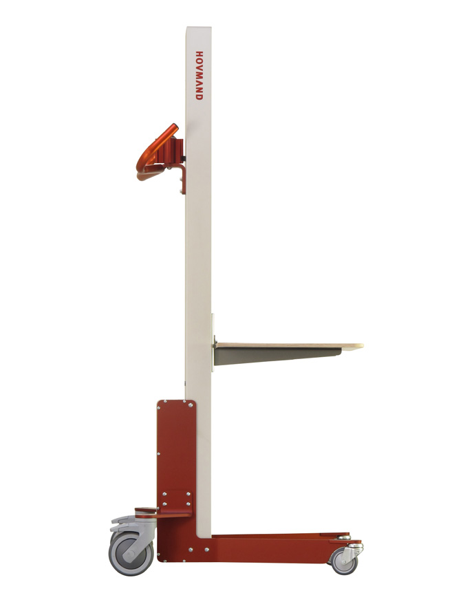 Mini gerbeur électrique ou manuel | Manutention