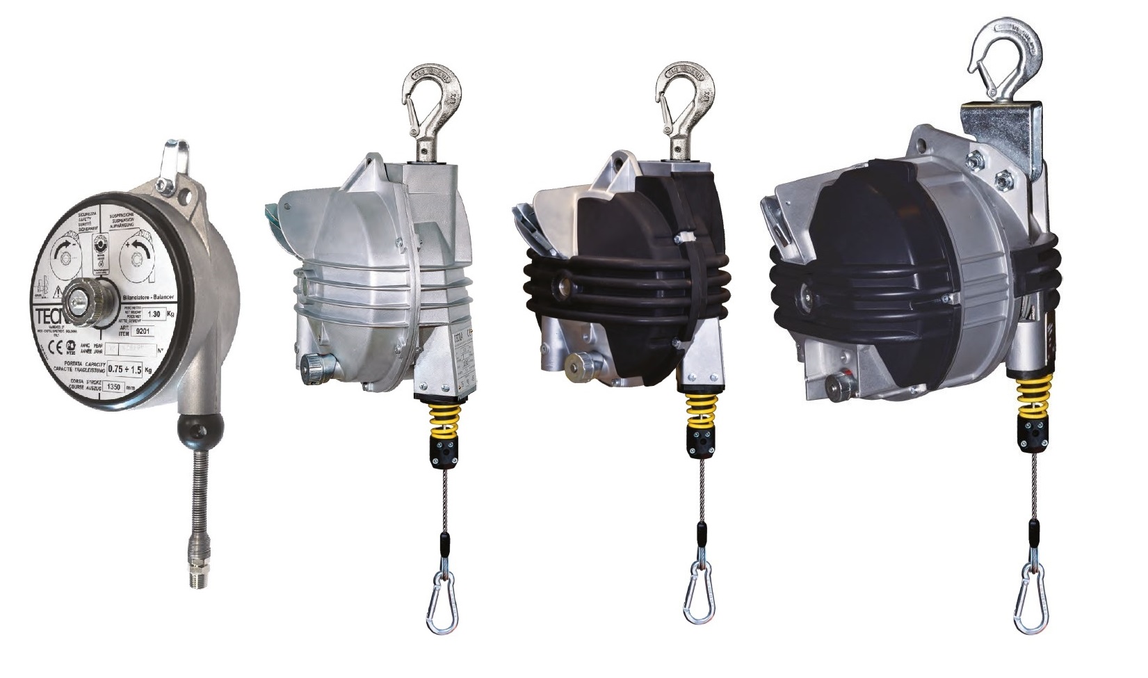 Equilibreur de charge | 5 kg 20 30 kg 50 kg 100 kg | Equilibreurs