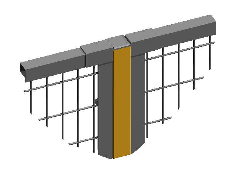 Grille de protection machine NOVATEK | Devis