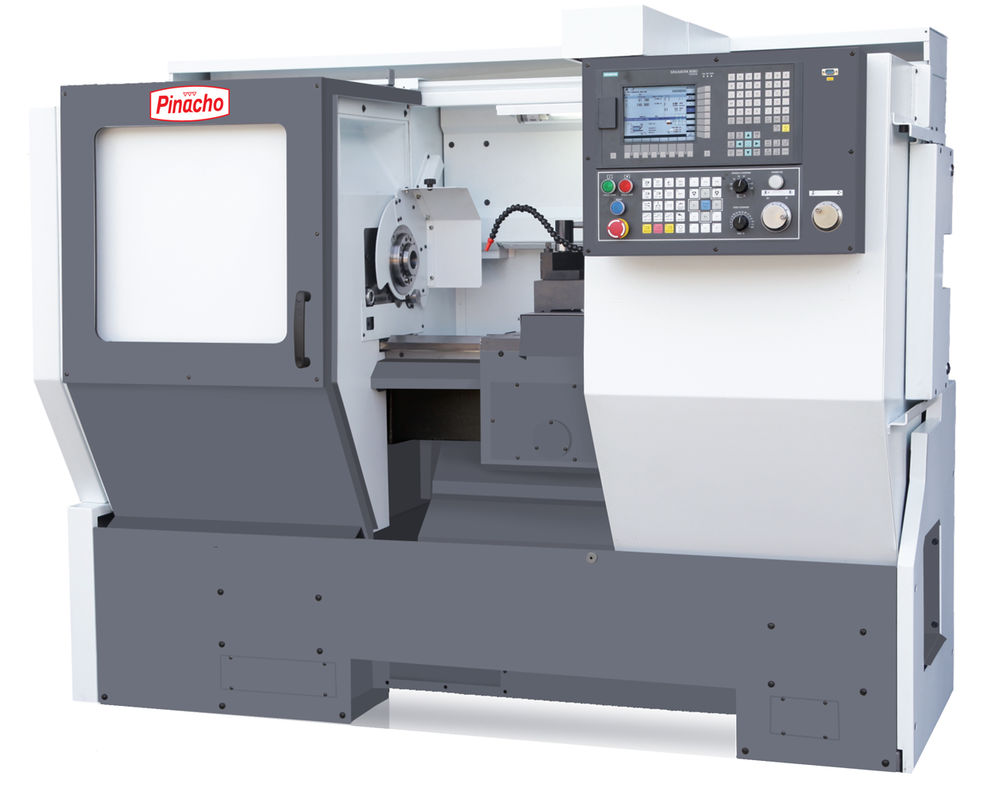 Tour à commande numérique SE | Devis