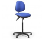 Siège de caisse | Chaise caissier caissière ergonomique