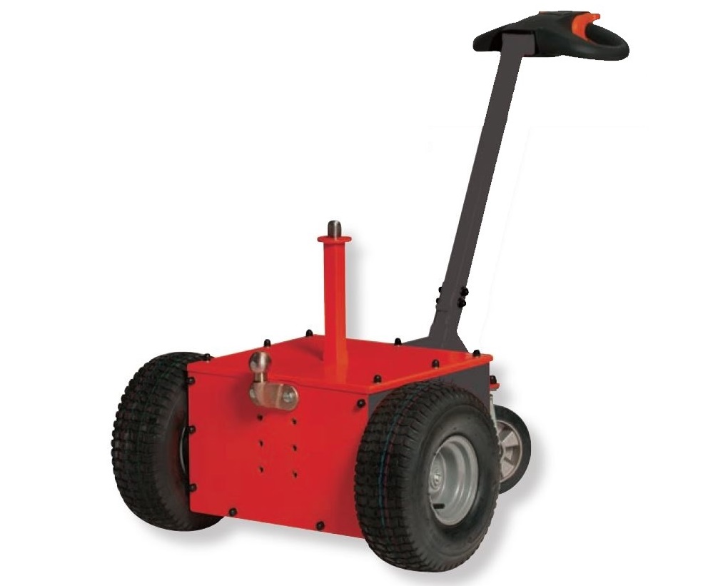 Timon motorisé autonome 1800 à 5000 kg | Devis