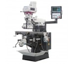 Fraiseuse conventionnelle industrielle | universelle | Fraisage