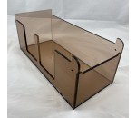 Carter de protection | Capotage - Cartérisation machine