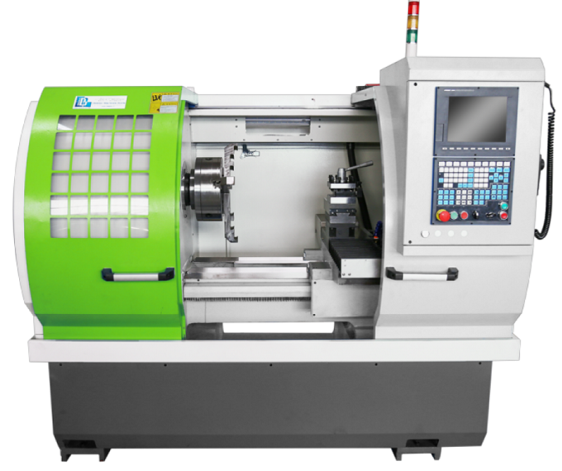 Tour industriel | Tous les tours pour l'outillage et la production